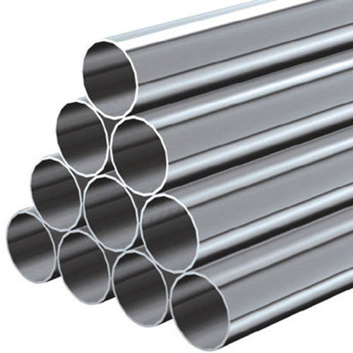 Quality 2B CDW A312 SS Steel Pipes Seamless Cold Drawn for sale
