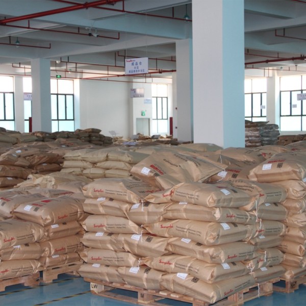 Quality Customized 60A Hardness Thermoplastic Elastomer Material For Industrial Casters for sale