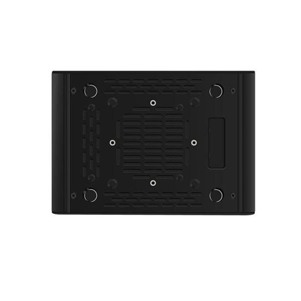 Quality Zynshield Desktop Firewall J6412 Pfsense Ubuntu Linux 4*2.5g Rj45 Ethernet Ports for sale