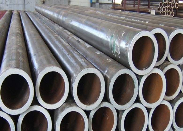 Asme Sa213 T22  Seamless Steel Pipeastm A335 P2 P5 P9 P11 P12 P22 P91 Seamless Hot Rolled Alloy Steel Pipe