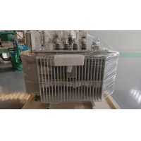 Quality 800 kVA Oil Immersed Power Transformer with ONAN Cooling and IEC60076 Standard for sale