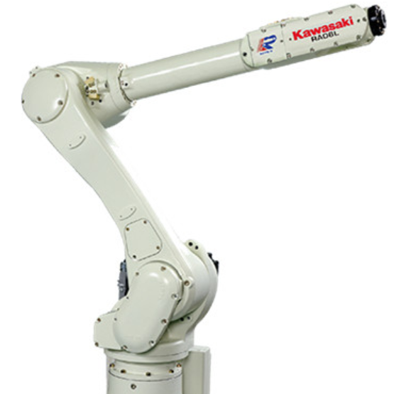 Quality Robotic Welding Machine with Adaptive Welding Capabilities, 6 kg Payload ±0.05 for sale