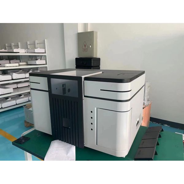 Quality Customized OEM Support Single Beam 190-900nm Flame AAS Atomic Absorption for sale