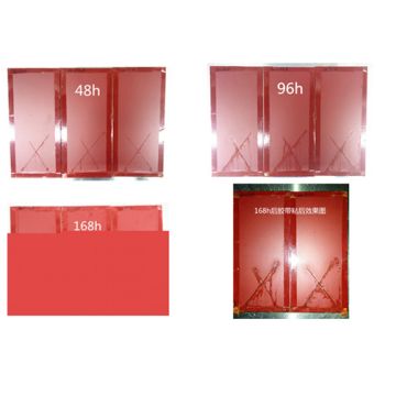 Fast Dry Excellent Gloss Water Based Alkyd Resin For Anti-Corossive Paint