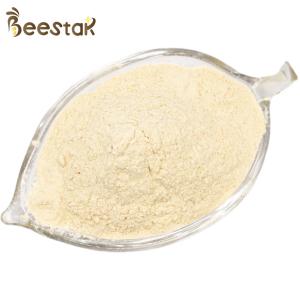 Quality 10-HDA 5% Superior Quality Freeze Dried Lyophilized Royal Jelly Powder For Sale for sale
