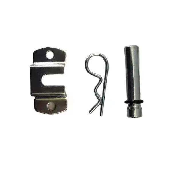 Quality Awning accessories shade parts aluminum and steel awning brackets for sale