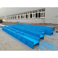 Quality Construction Material For Large Steel Structure \ Welded H Beam Steel for sale