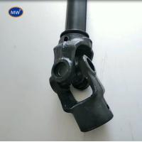 China Widely Used Pto Shaft for Agricultural Machinery factory