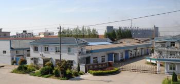 China Factory - Yuanjia Leren Business License