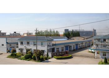 China Factory - Yuanjia Leren Business License