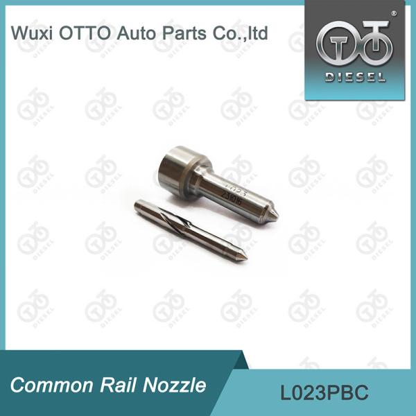 Quality L023PBC Delphi Common Rail Nozzle for sale