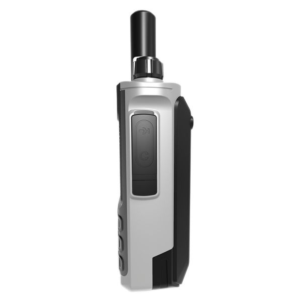 Quality OEM/ODM Hot Long Range Two Way Radio 400-470MHz Handheld UHF Encrypted Walkie for sale