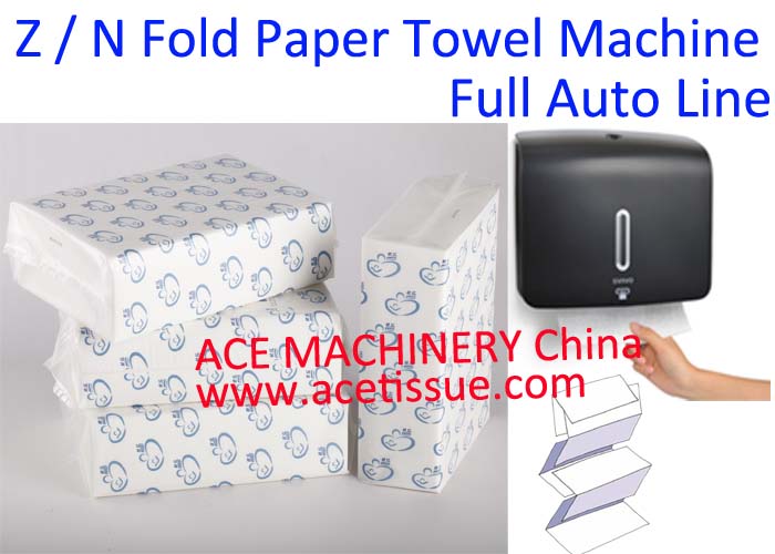 paper towel machine price