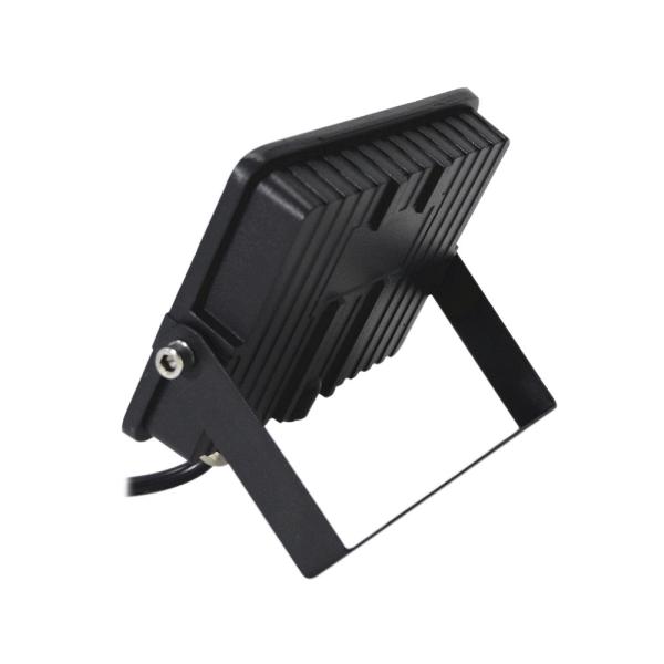 Quality Outdoor APP Controlled Reflector Flood Lights IP66 SMD5050 SMD2835 for sale