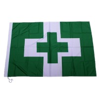 Quality 90x150cm Printed Polyester Flag Outdoor Promotion Silk Screen Flags for sale