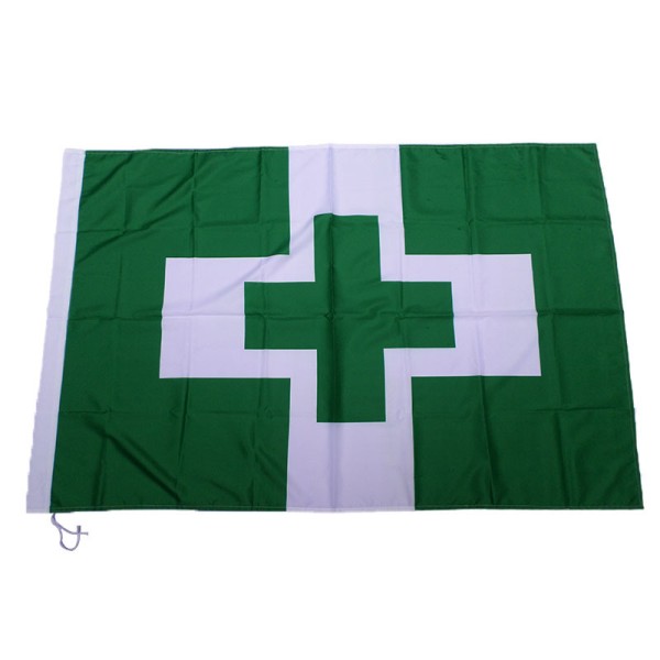 Quality 90x150cm Printed Polyester Flag Outdoor Promotion Silk Screen Flags for sale