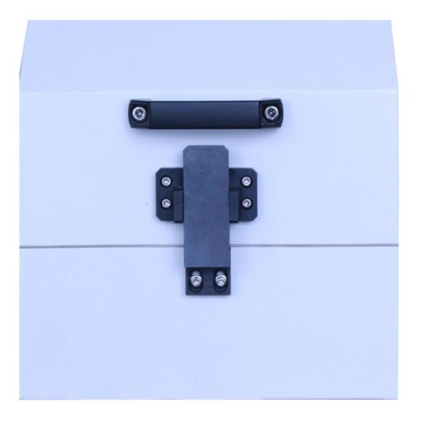 Quality Automatic WIFI Small RF Shielded Enclosures Metal Plate 0.8 To 6GHZ for sale