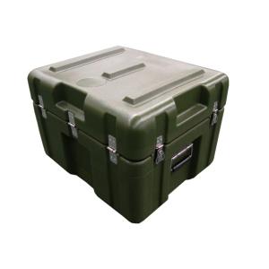 Quality Supply Storage Large Military Box Storage Army Storage Box 14.7KG for sale