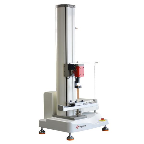 Quality Left And Right Limit Safety Settings Universal Testing Machine Dedicated Image for sale