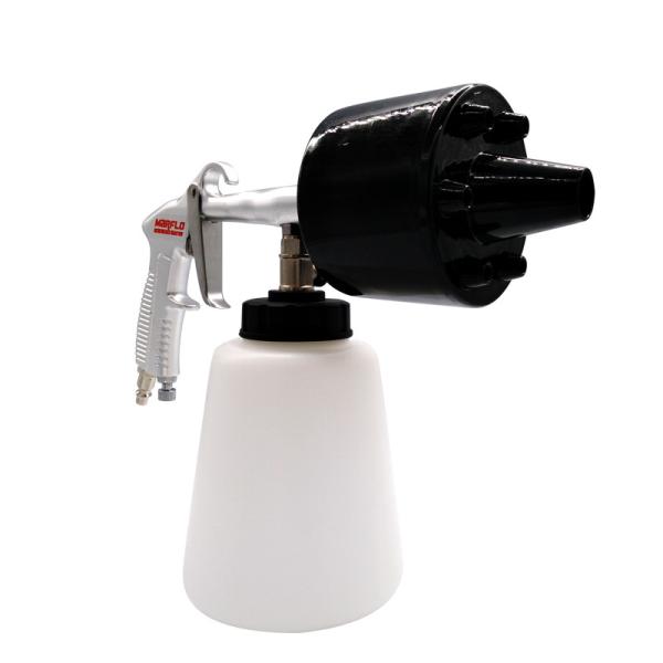Quality 1 L Bottom High Pressure Car Foam Lance For Multi Purpose Cleaning for sale