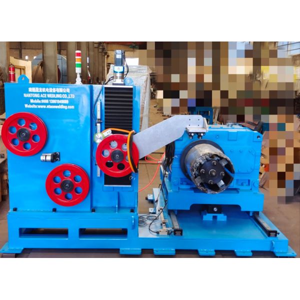 Quality Traverse winding line for steel strip for sale