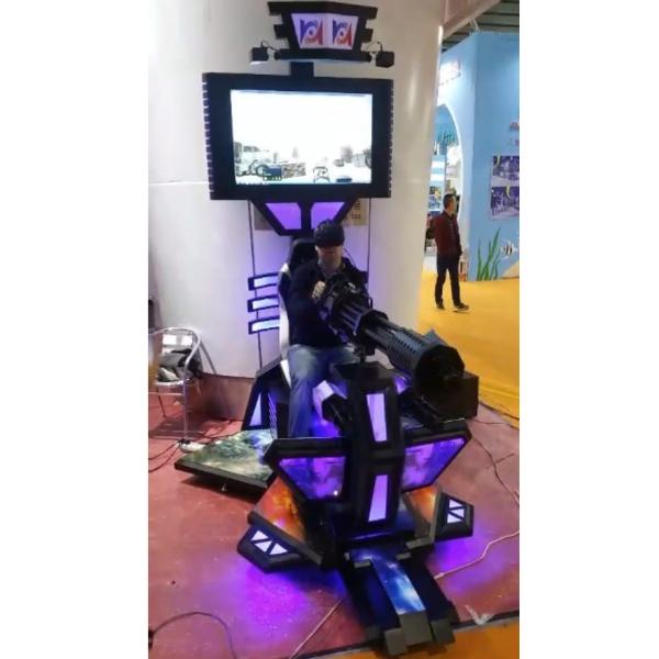 Quality Software Developed VR Arcade Machine 5d Cinema Car Racing Simulator 360 Degree for sale