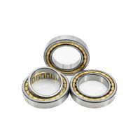 Quality 60*95*18mm N/NU/NJ/NF1012EM Cylindrical Roller Bearing Suitable for Various for sale