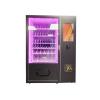 Easy Operate Mini 24 Hours Lipstick Vending Machine With LED Light china Easy Operate Mini 24 Hours Lipstick Vending Machine With LED Light