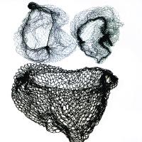 Quality Economical Disposable Medical Hair Net Nylon for sale