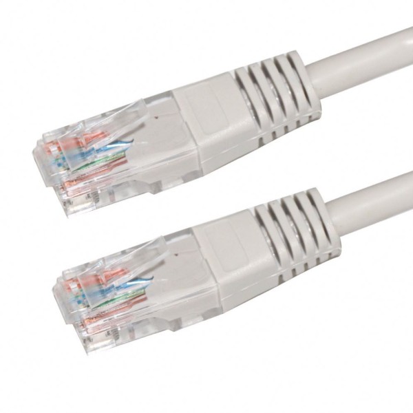 Quality Cat6 UTP Ethernet Cable 10Gbps RJ45 8P8C 1-10m for sale