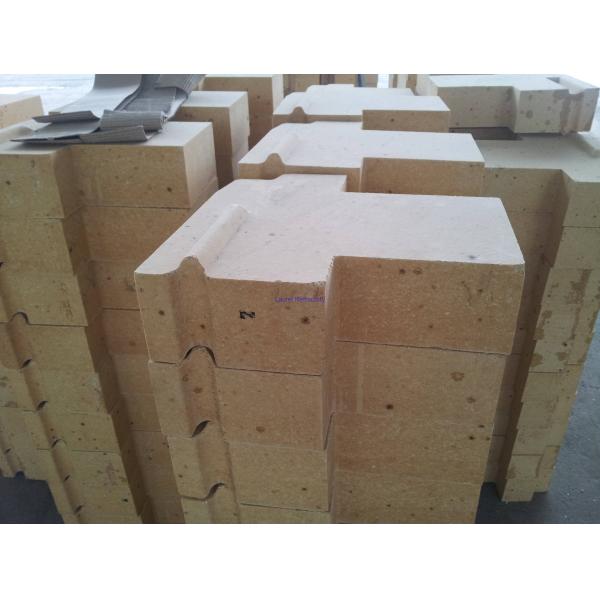 Quality Refractory Silica Bricks for sale