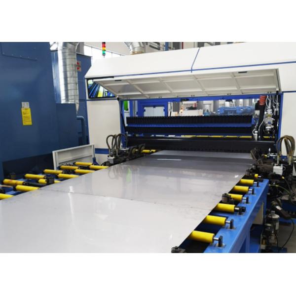 Quality Heating Cooling SUS316L Pillow Plate 14mm Spot By Laser Welding for sale
