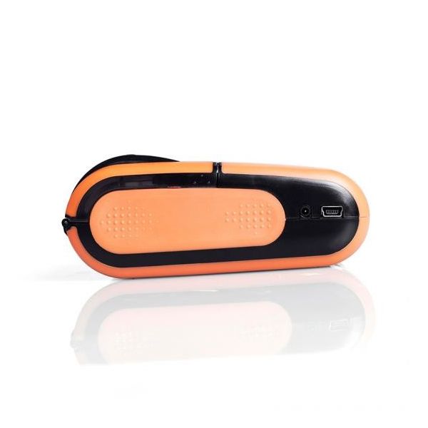 Quality 58mm Thermal Mobile Printer Convenient Bluetooth Pos Receipt Printer For Warehouse for sale