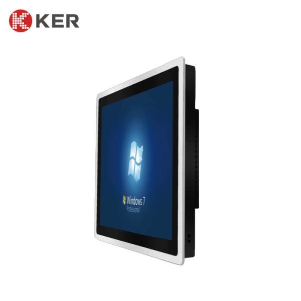 Quality Newest Android 6.0 System Industrial Tablet Pc 1920*1080 All In One Touch Screen for sale