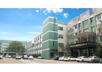 China Factory - Dongguan Donghong Paper Products Co., Ltd