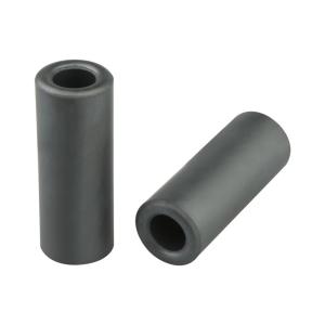 Quality Isolator EMI Ferrite Core Ring 15mm Height Low Permeability for sale