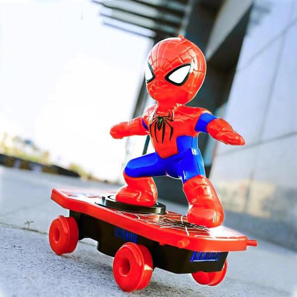 Quality Intermediate Operator Skill Level Electric Radio-Controlled Car for Children's for sale