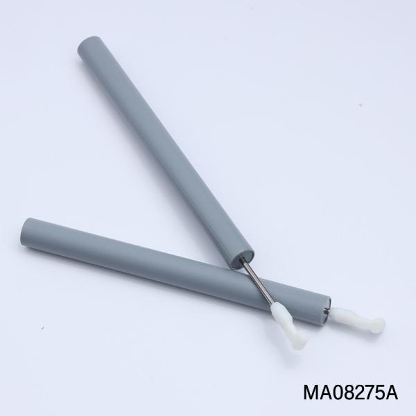 Quality Grey Oil Damper Soft Close Door Damper for sale