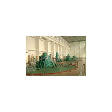 Quality 100KW Kaplan Hydro Turbine for sale