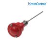 china 0-10V Output IP65 Digital Temperature Transmitter For Water Or Oil