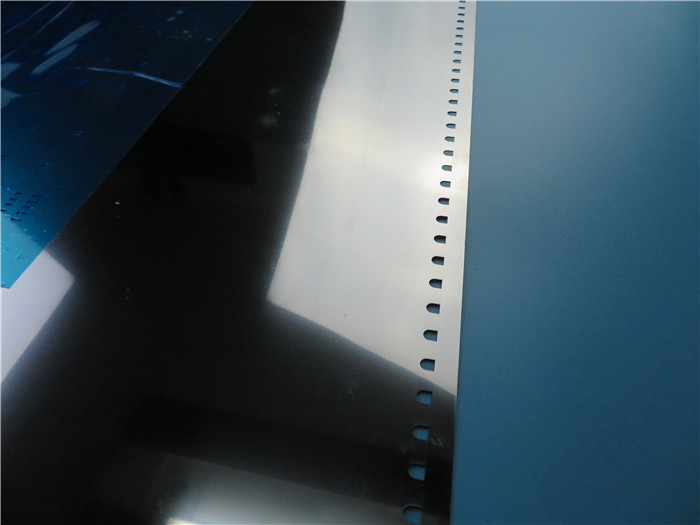 Quality 598 x 598 mm Laser Stencil Built on 0.12mm Stainless Steel Foil for SMT usage. for sale