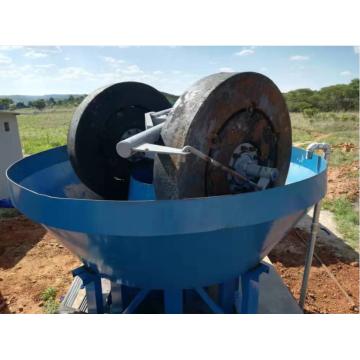 Quality Gold Stone Grinding Mill for sale