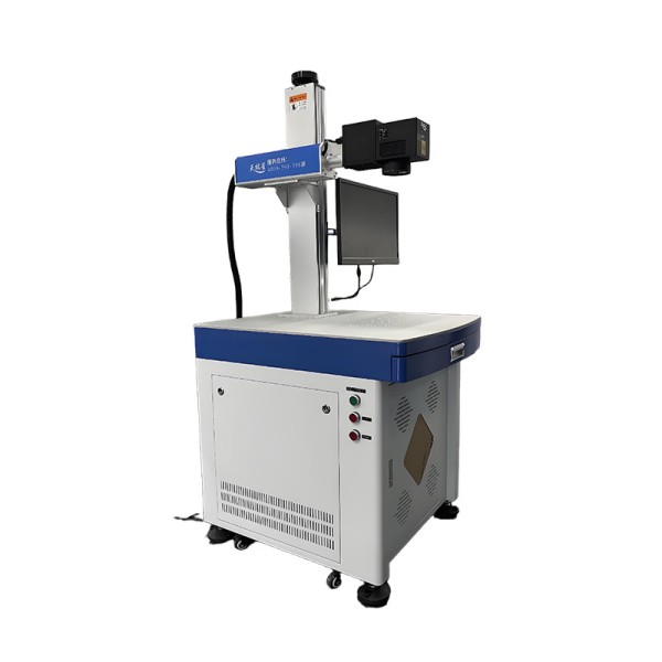 Quality 【 3D Surface Laser Marking Machine 】 High precision dynamic focusing laser for sale