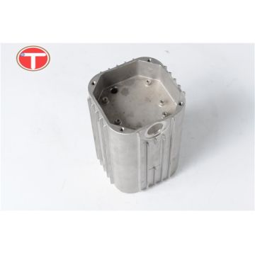 Quality 304 5 Axis Cnc Cnc Machine Price Cnc Laser Cnc Machining Aluminum Chassis for sale