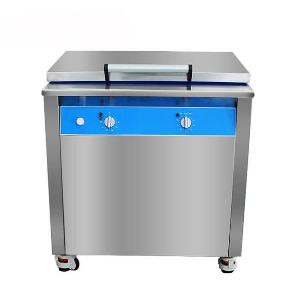 Quality 28kHz Pipe SS Ultrasonic Cleaner In Industry for sale