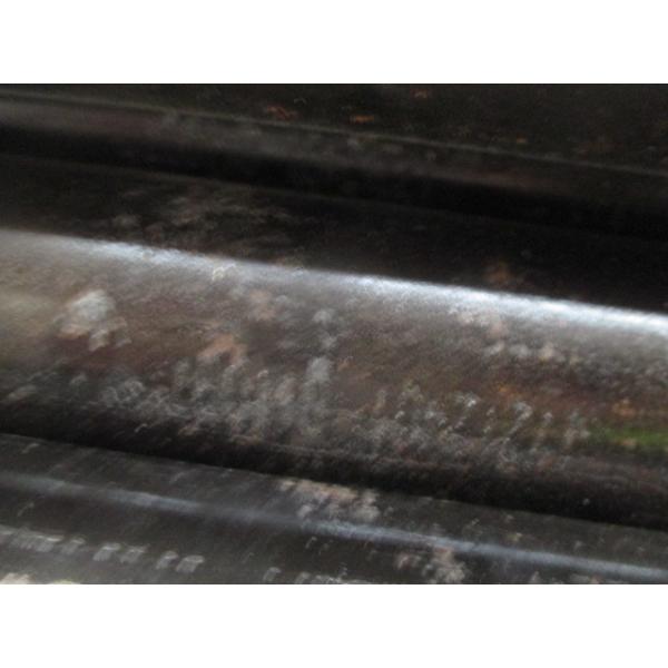 Quality 12M EN 10216-2 P235GH Seamless Boiler Tubes for sale