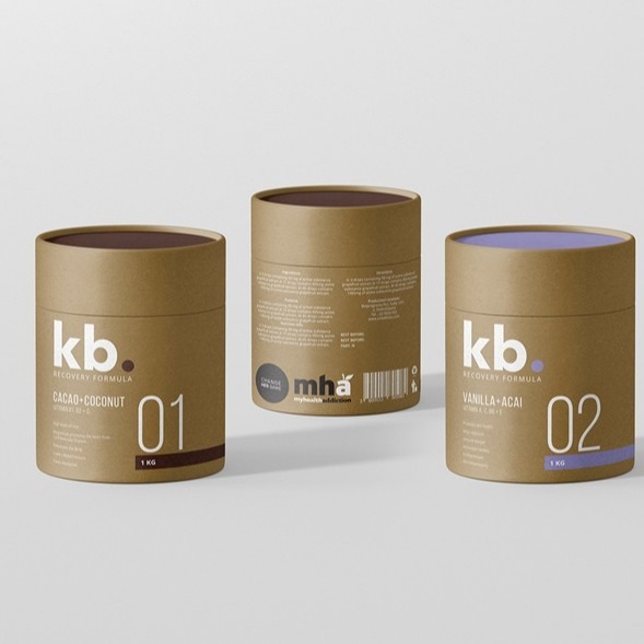 Quality Unpolluting Paper Tube Tea Packaging Cylinder Renewable ODM Available for sale