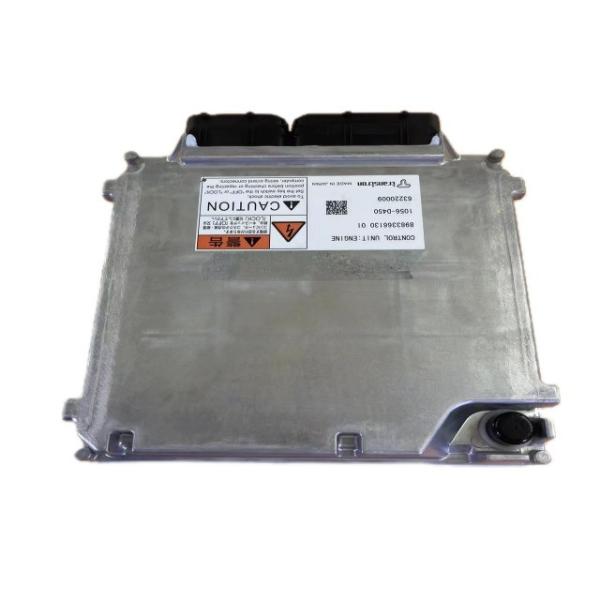 Quality Computer Board for Qingling F Country 5 6HK1 2009- from OE NO. 8-98336613-0 for sale