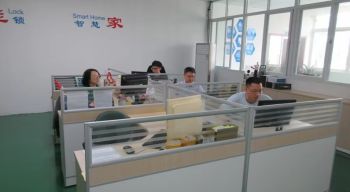 China Factory - Xiamen Eleader Electronics Co., Ltd.