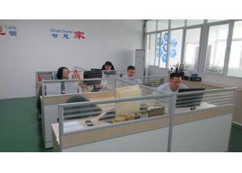 China Factory - Xiamen Eleader Electronics Co., Ltd.